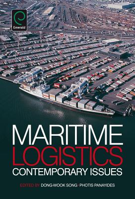 Maritime Logistics: Contemporary
