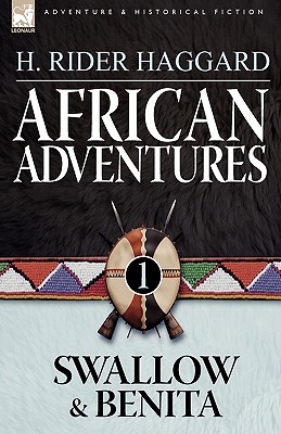 African Adventures: 1-Swallow &