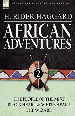 African Adventures: 2-The People of the