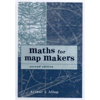 Maths for Map Makers