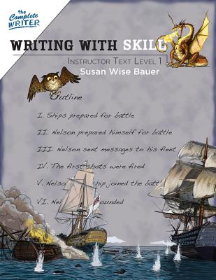 Writing with Skill: Instructor Text
