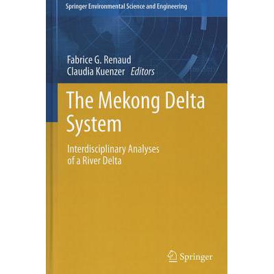 The Mekong Delta System