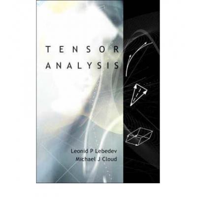 Tensor Analysis