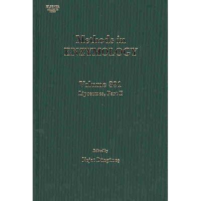 Liposomes, Part E: Volume 391