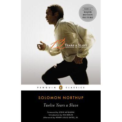 Twelve Years a Slave