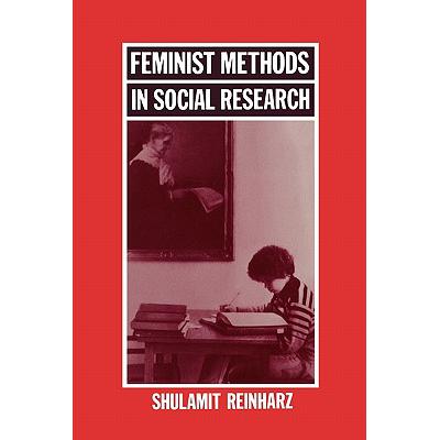 Feminist Methods in Social Research
