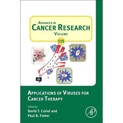 Applications of Viruses for Cancer Therapy: ...