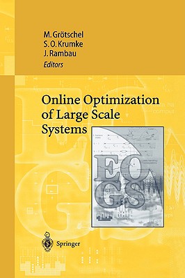 Online Optimization of Large Scal