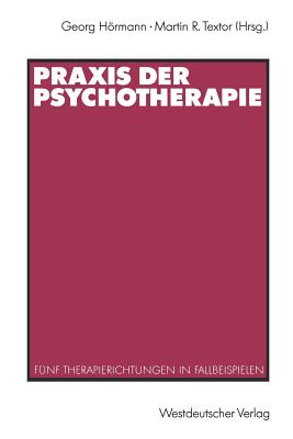 Praxis Der Psychotherapie: Funf