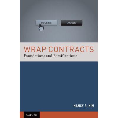 Wrap Contracts: Foundations and Ramifications