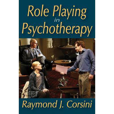 Role Playing in Psychotherapy