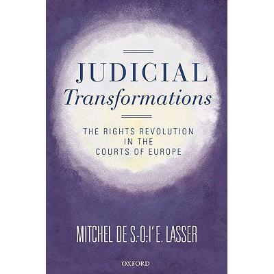 Judicial Transformations: The Rights Revolut...