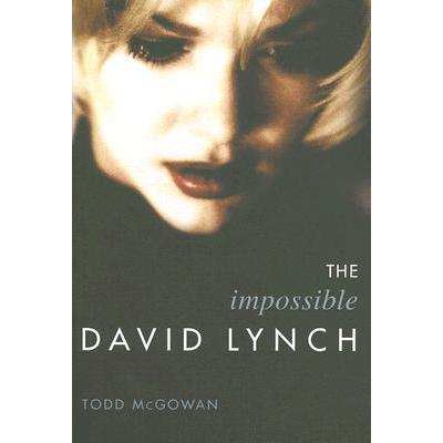 The Impossible David Lynch