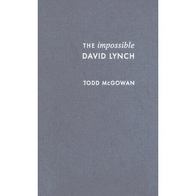 The Impossible David Lynch