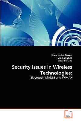 Security Issues in Wir
