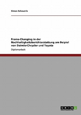 Frame-Changing in D