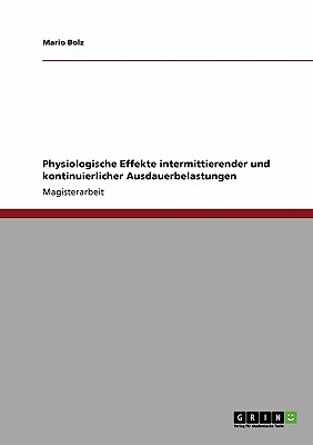 Physiologische Effekte Intermittierender