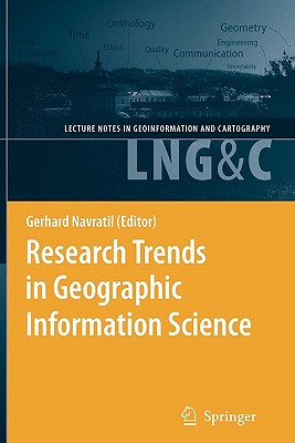 Research Trends in Geographic