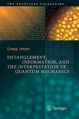 Entanglement, Information, and th