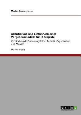 Adaptierung Und Einf Hrung Eines