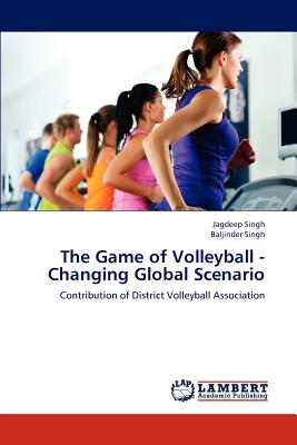 The Game of Volleyball - Changing Global
