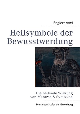 Heilsymbole Der Bewusstwerdung
