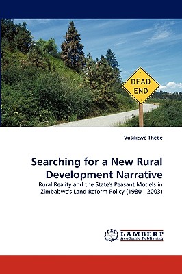 Searching for a New Rural Development