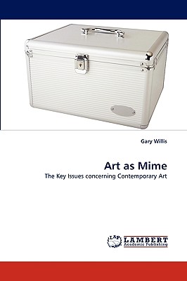 Art as Mime