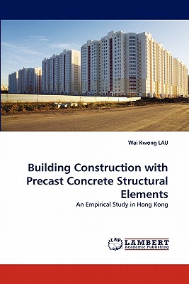 Building Construction with Precast