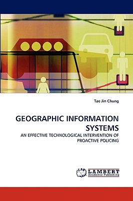 Geographic Information Systems