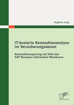 It-Basierte Kennzahlenanalyse Im