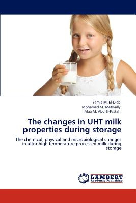 The Changes in Uht Milk Properties
