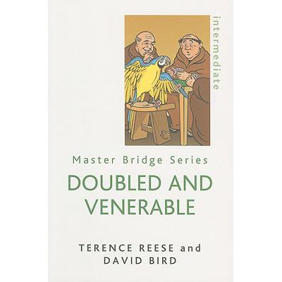 Doubled and Venerable: Further Miracles of C...