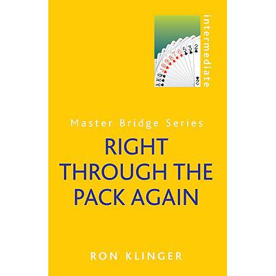 Right Through the Pack Again