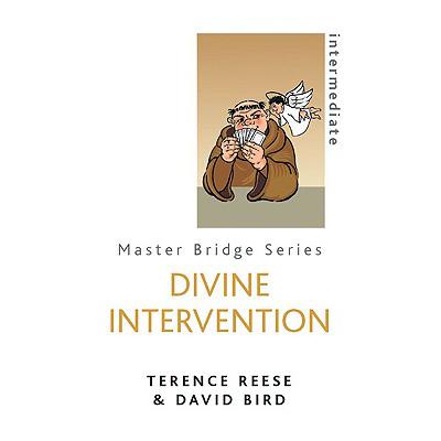 Divine Intervention
