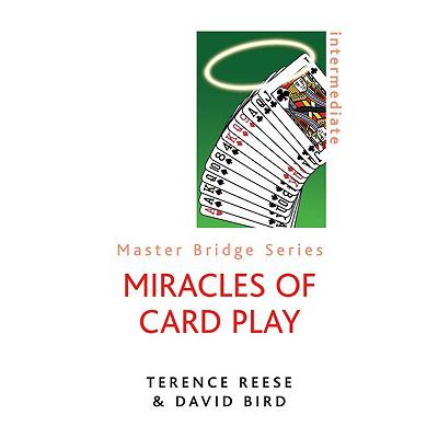 Miracles of Card Play