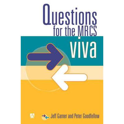 Questions for the Mrcs Vivas