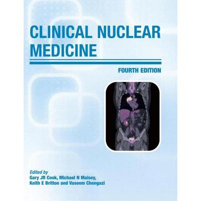 CLINICAL NUCLEAR MEDICINE 4E