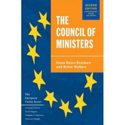 The Council of Ministers