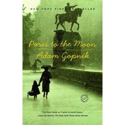 Paris to the Moon