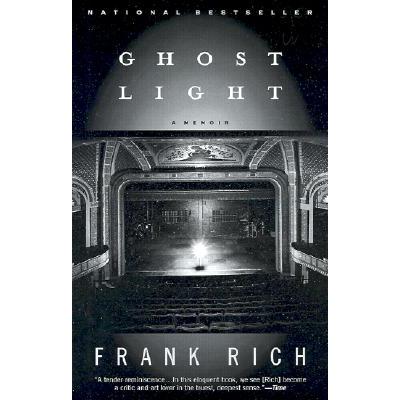 Ghost Light: A Memoir
