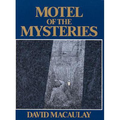 Motel of the Mysteries