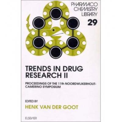 Trends in Drug Research II: Volume 29