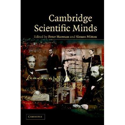 Cambridge Scientific Minds