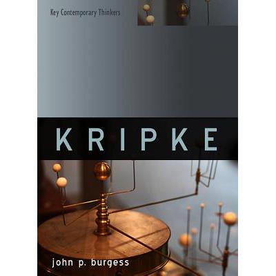 Kripke [Wiley哲学]
