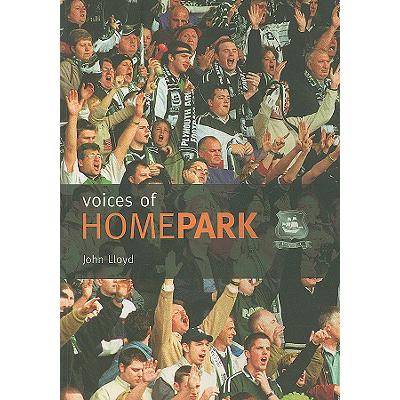 Voices of Home Park