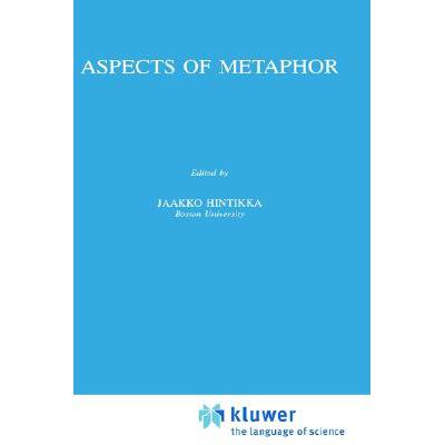 Aspects of Metaphor