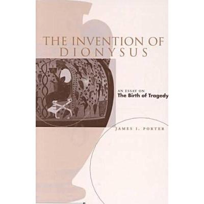 The Invention of Dionysus
