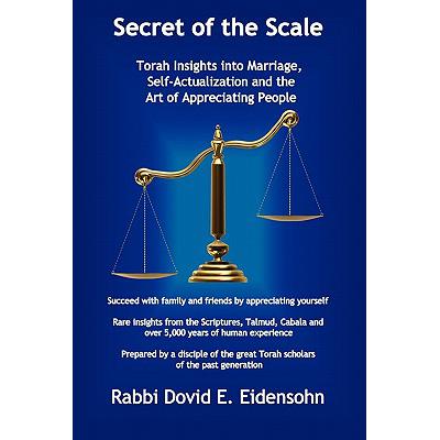 Secret of the Scale
