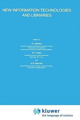 New Information Technologies and